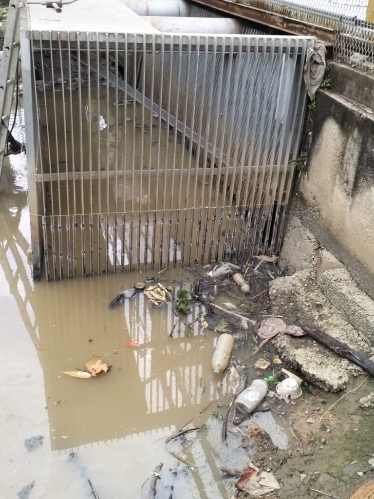 OKC | Water Control Gate | Stoplog | Pumping System | Log Boom | Solar ...